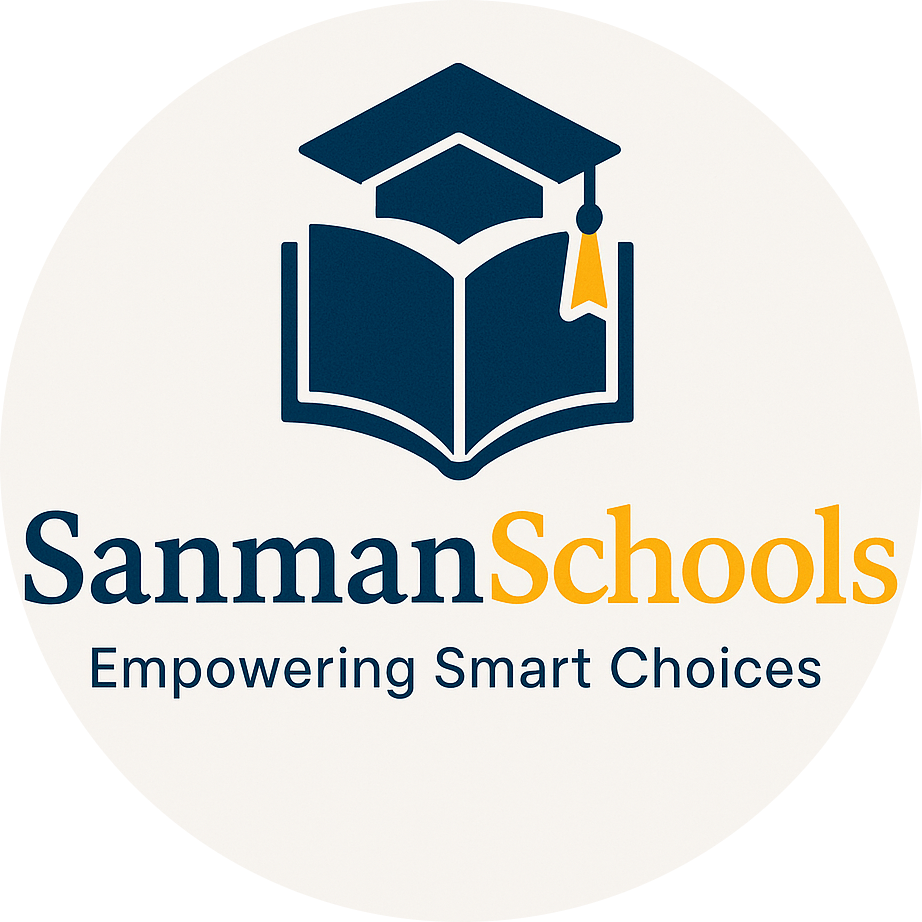 SanmanSchools